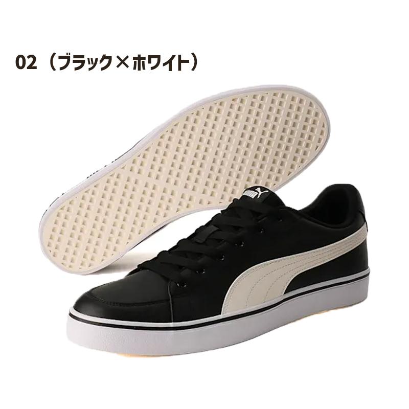 PUMA プーマ スニーカー V コート バルク 389907 靴 ローカット PUMA プーマ スニーカー V コート バルク 389907 靴 ローカット