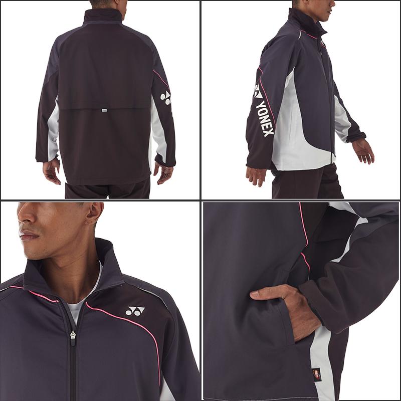 YONEX ヨネックス ウィンドブレーカー メンズ ジャケット 70087 YONEX ヨネックス ウィンドブレーカー メンズ ジャケット 70087