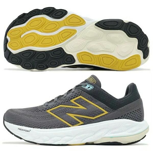 New Balance（ニューバランス） ランニングシューズ フレッシュフォーム X 860 v14 2E 4E スニーカー NB New ...