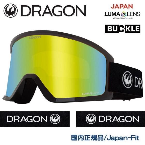 ドラゴン DRAGON ゴーグル DX3 AUTHENTIC LL J.Gold Ion 23/24 スノーボード ディーエックススリー : SportsHEART-スポーツハート - 通販 ...