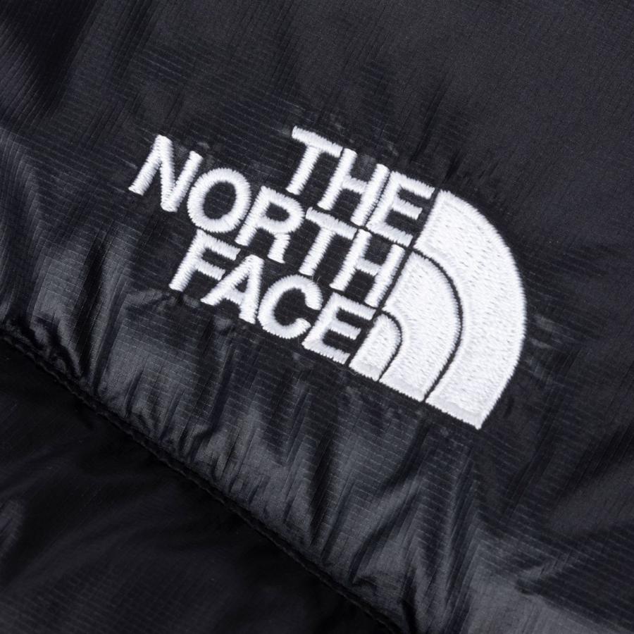 ノースフェイス メンズ K-XLサイズ ブラック ヌジップインジップ アコンカグアジャケット 光電子 ダウン 黒 2024モデル ND92451 ゴールドウィン国内正規 防寒 XL ...