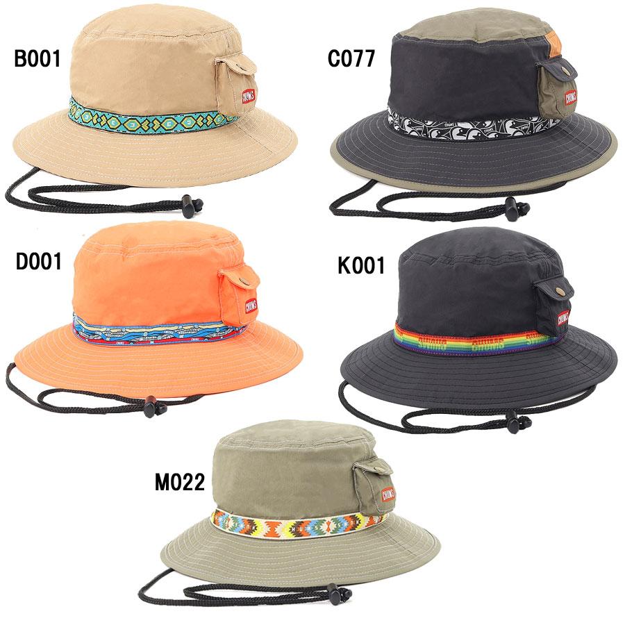 CHUMS チャムス フェスハット Fes Hat CH05-1361【送料無料】【2024年春夏】 帽子 ハット : スポーツパラダイス - 通販 - Yahoo!ショッピング