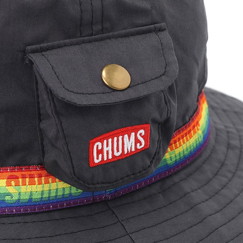 CHUMS チャムス フェスハット Fes Hat CH05-1361【送料無料】【2024年春夏】 帽子 ハット : スポーツパラダイス - 通販 - Yahoo!ショッピング