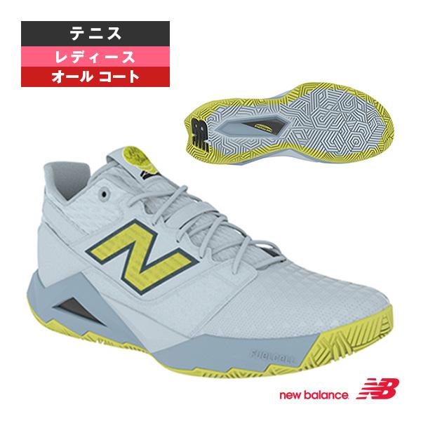 New Balance ニューバランス テニスシューズ フューエルセルココシージー2 H/FuelCell Coco CG2 H/D『標準』/オールコート用/レディース『WCHCOC ...