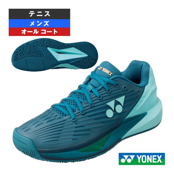YONEX（ヨネックス） テニスシューズ パワークッションエクリプション5MAC/POWER CUSHION ECLIPSION 5MAC ...