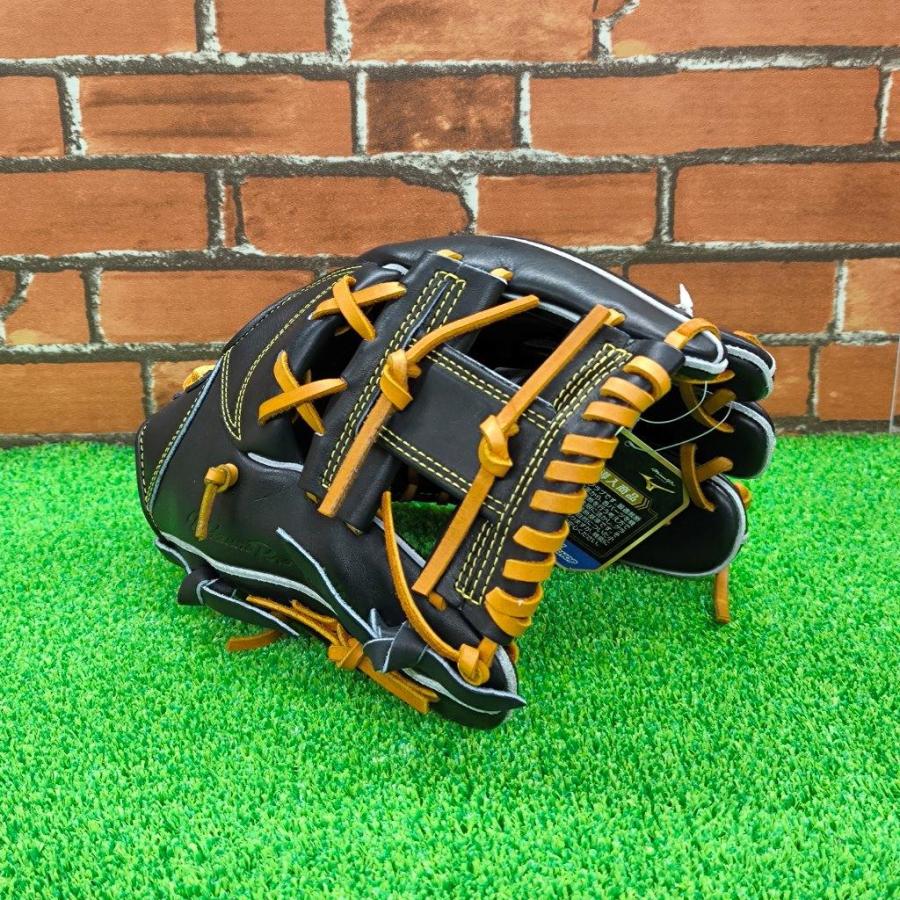 Mizuno Pro ミズノプロ 硬式グローブ 内野用 クラシック Mizuno Pro ミズノプロ 硬式グローブ 内野用 クラシック