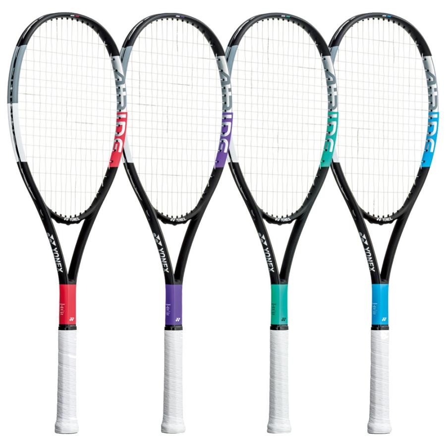 「ガット張り上げ済み」ヨネックス YONEX ソフトテニスラケット エアライド AIRIDE ARDG :ARDG:sportsshop - 通販 - Yahoo!ショッピング