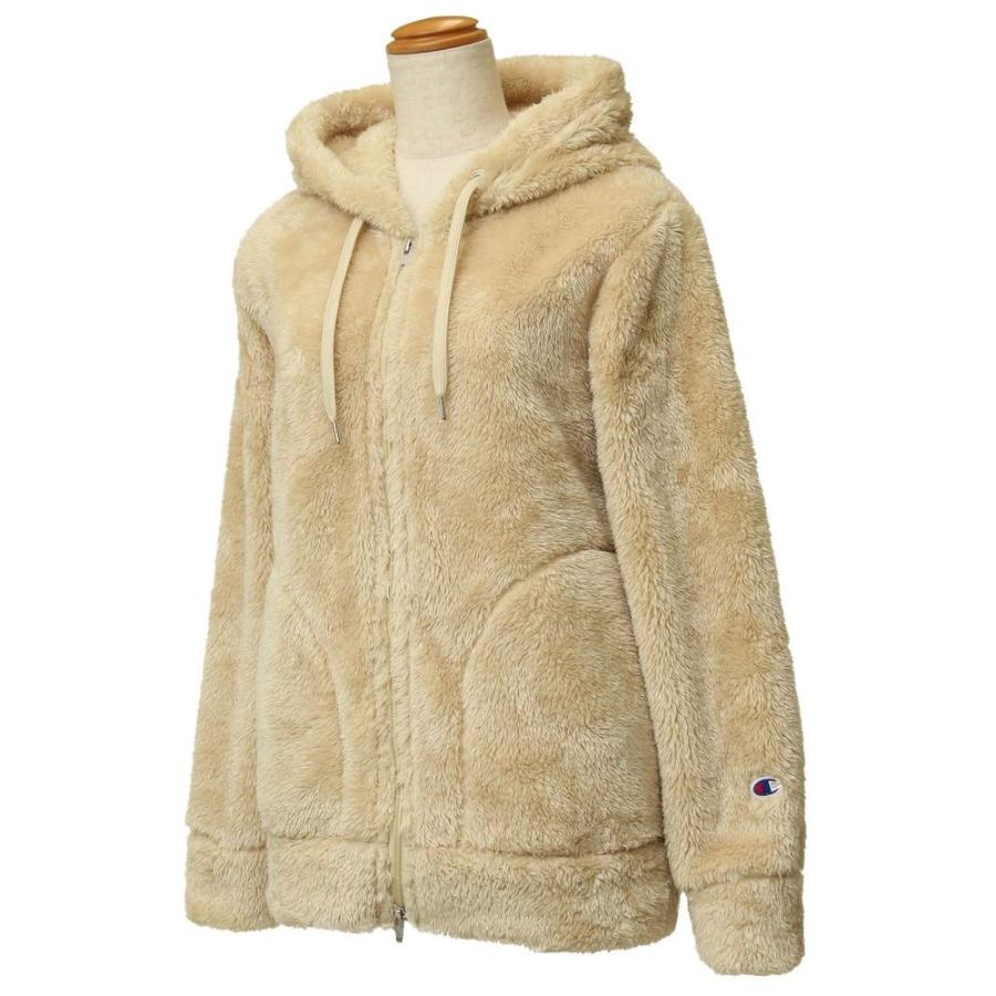 チャンピオン Champion カジュアルウェア レディース ZIP HOODED JACKET CW-L604 2019FW :CW-L604:sportsshop - 通販 - Yahoo ...