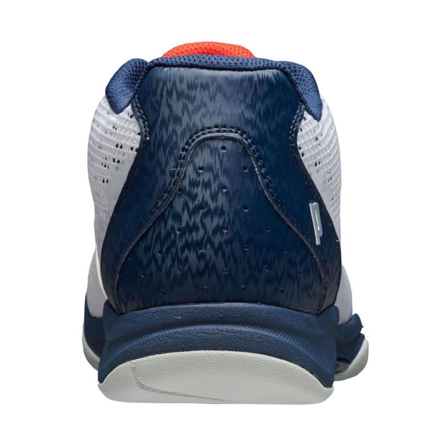 プリンス Prince テニスシューズ ワイドライト アドバンス HC ハードコート・カーペットコート用 DPS022「マルチポーチプレゼント」『即日出荷』 :DPS022 ...