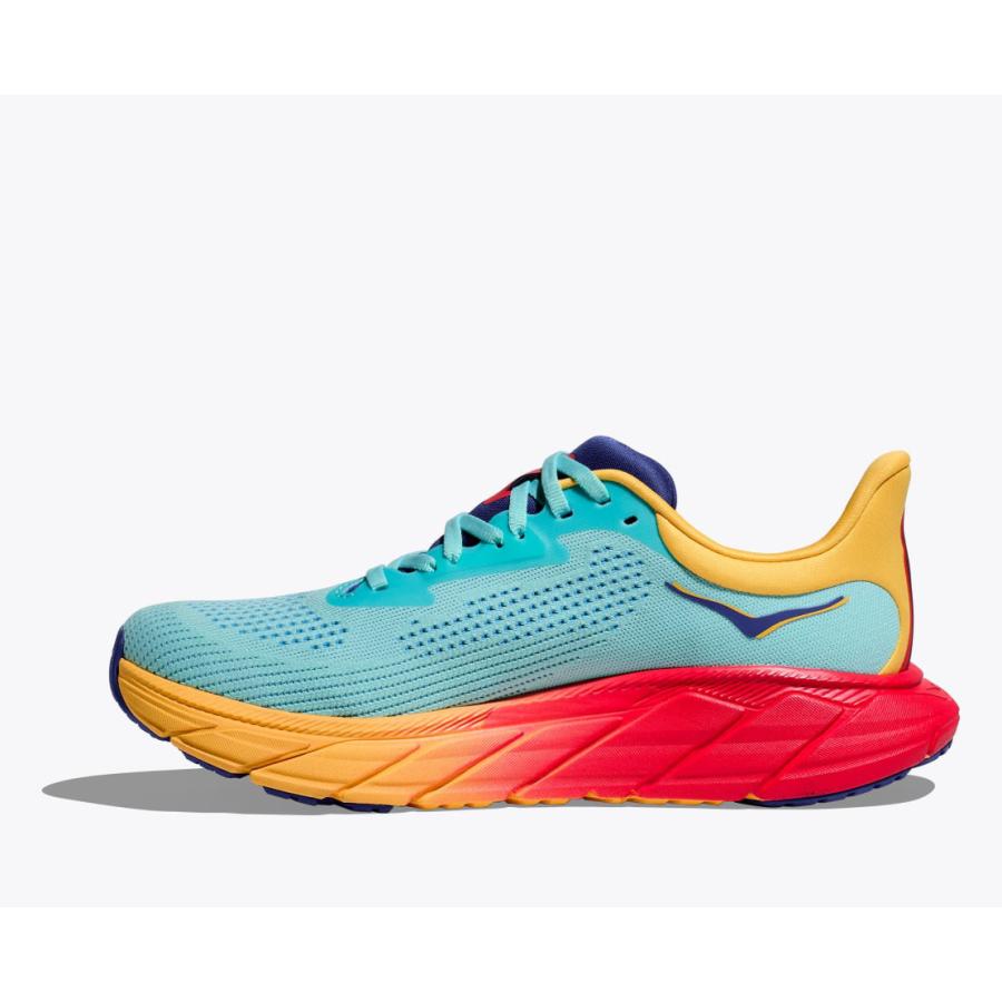 HOKA ONEONE ホカオネオネ アラヒ7 ARAHI 7 メンズ ランニング HOKA ONEONE ホカオネオネ アラヒ7 ARAHI 7 メンズ ランニング