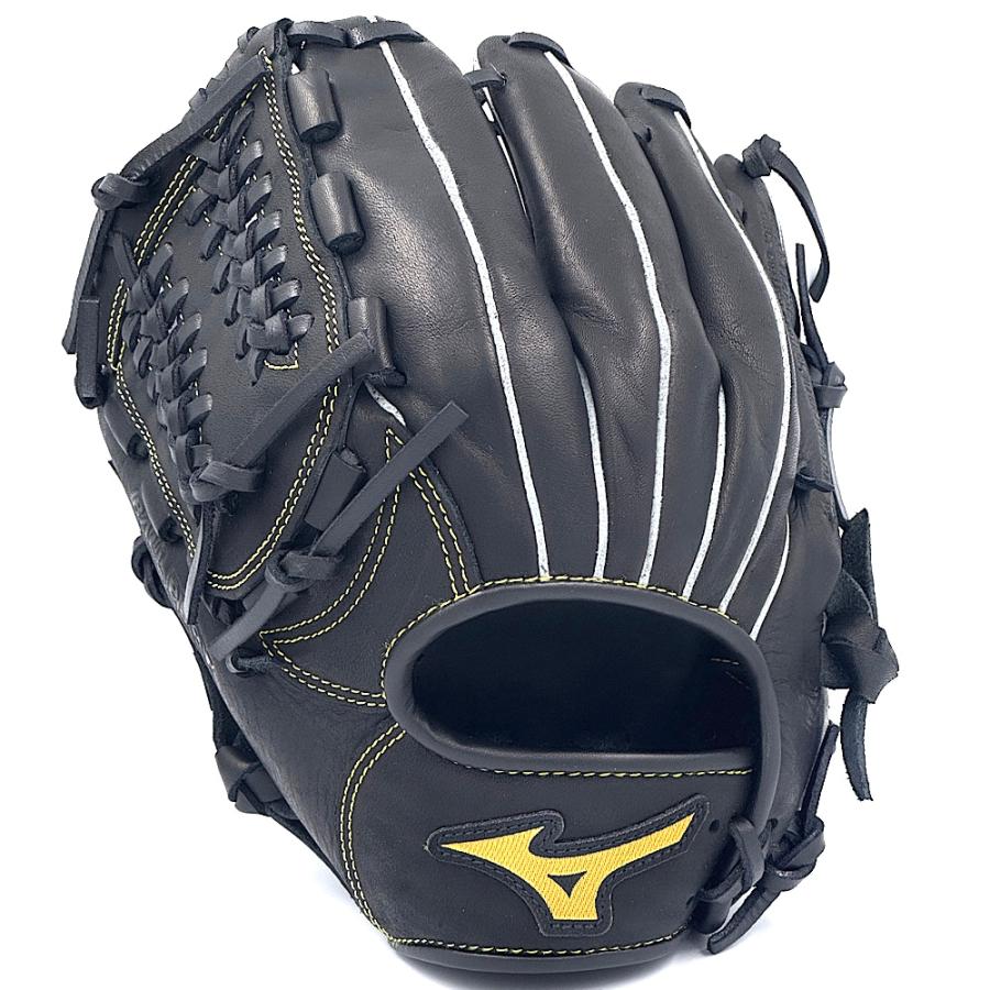 MIZUNO 2025年春夏 新作 ミズノ 少年野球グローブ オールラウンド用 Mサイズ 左投げ ボールパーク ブラック 少年軟式用 1AJGY22920-09H : クレブスポーツ通販事業課 ...