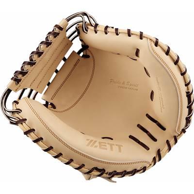 ゼット 一般軟式用 キャッチャーミット プロステイタス 24 右投げ 軟式野球 ZETT BRCB30222-3237-LH : クレブスポーツ通販事業課 - 通販 - Yahoo!ショッピング