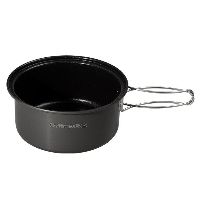 EVERNEW エバニュー U.L. Alu.Pot 700 クッカー アルミニウム ポット アウトドア キャンプ ECA385 : クレブスポーツ通販事業課 - 通販 - Yahoo!ショッピング