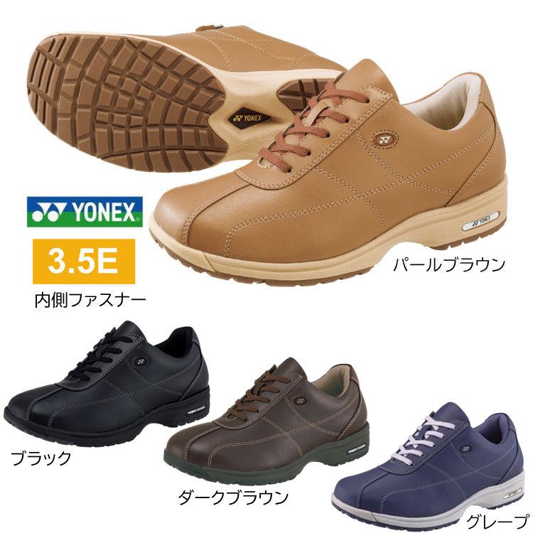 YONEX（ヨネックス） パワークッション LC41 レディース ウォーキング