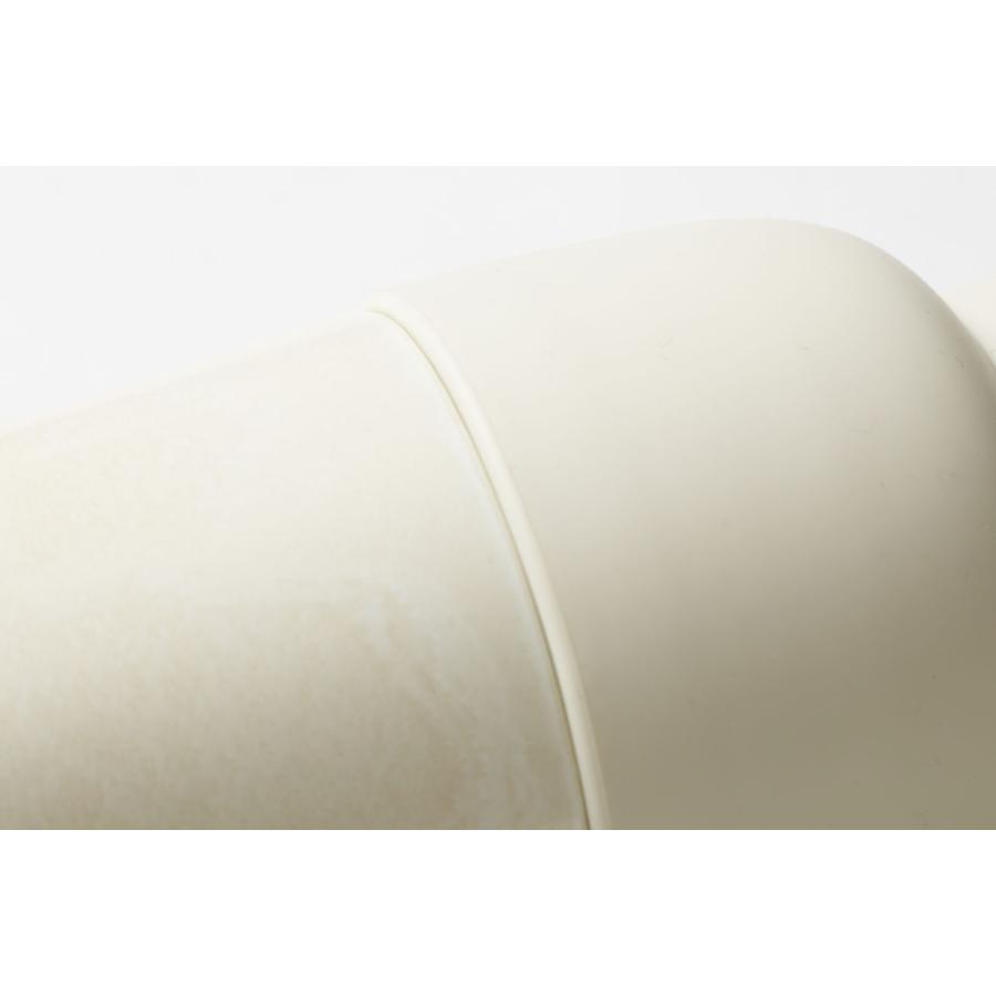 ロールウェットティッシュケース イデアコ モチビン ideaco Wet Tissue Case Mochi Bin サンドホワイト ...