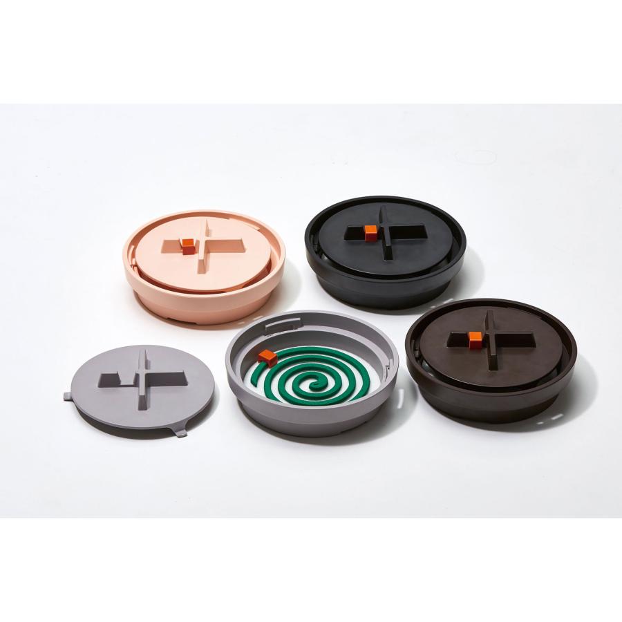 蚊遣り器 イデアコ マンホール ideaco Kayari Manhole ピンク : SPORTUS - 通販 - Yahoo!ショッピング