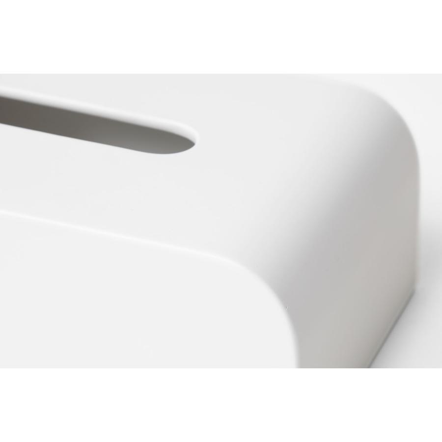 ソフトパックティッシュケース イデアコ エスピー ideaco Tissue Case SP ホワイト : SPORTUS - 通販 - Yahoo!ショッピング