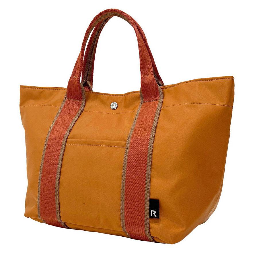ROOTOTE 2022新作 トートバッグ DELI ルートート SN.デリ.デイズ-D レンガ : SPORTUS - 通販 - Yahoo!ショッピング