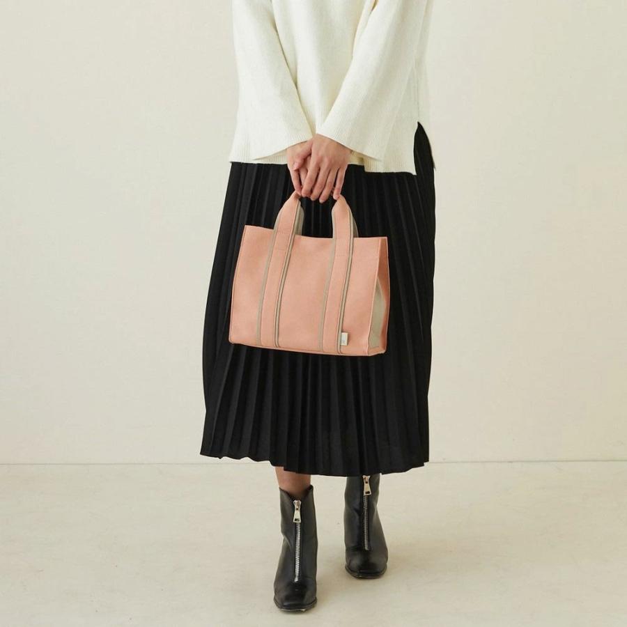 ROOTOTE 2022新作 ミニトート DELI 1374 ルートート SN.デリ.コージー ライラック : SPORTUS - 通販 - Yahoo!ショッピング