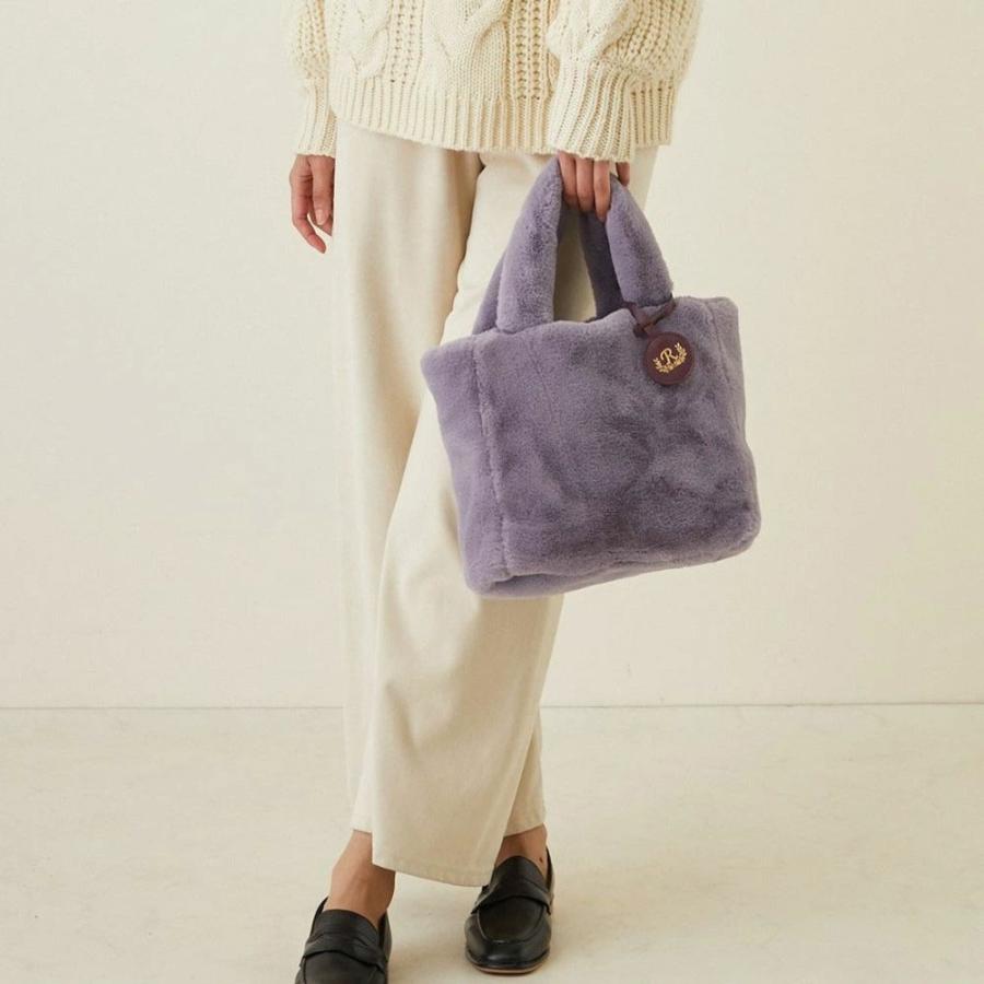 2022新作 トートバッグ ROOTOTE DELI 1379 ルートート LT.デリ.ファー セサミ :22199:SPORTUS - 通販 - Yahoo!ショッピング