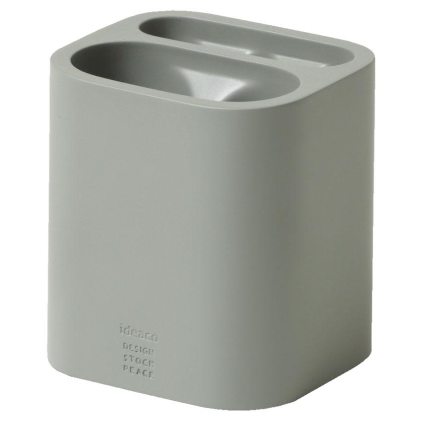 傘立て イデアコ アンブレラスタンド ビコミニ ideaco Umbrella Stand bicomini アッシュグレー : SPORTUS - 通販 - Yahoo!ショッピング