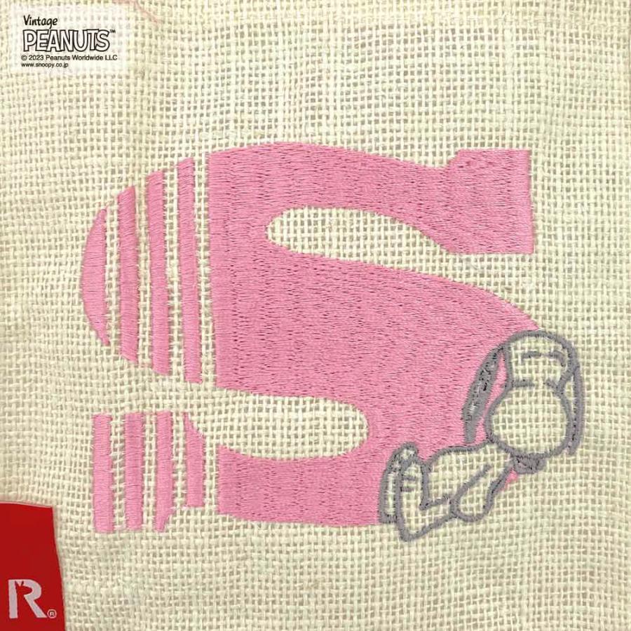 ROOTOTE 2023新作 スヌーピーバッグ babyroo PEANUTS 8319 ルートート スヌーピー IP.ベビールー.ジュート.ピーナッツ-8H エス : SPORTUS ...