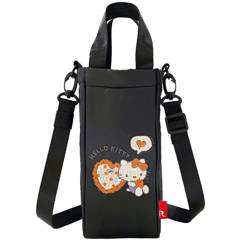 ROOTOTE 2023新作 サンリオ 水筒カバー Thermo Keeper Bottle 8363 ルートート IP.サーモキーパー.ボトル.サンリオキャラクターズ-B ハローキティ ...