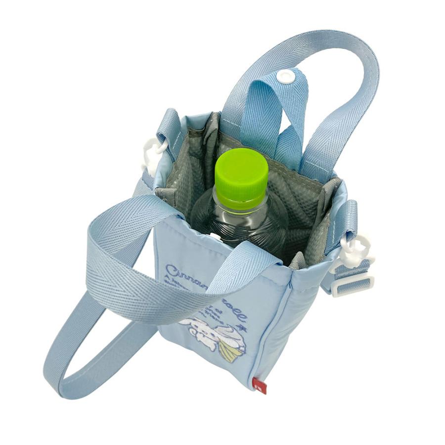 ROOTOTE 2023新作 サンリオ 水筒カバー Thermo Keeper Bottle 8363 ルートート IP.サーモキーパー.ボトル.サンリオキャラクターズ-B ハローキティ ...