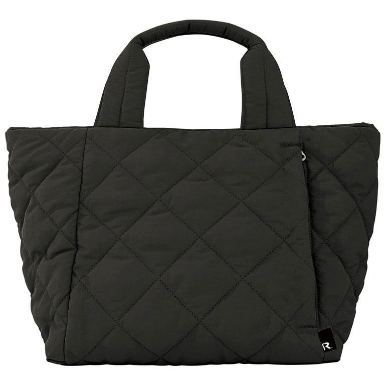 ROOTOTE 2023新作 トートバッグ DELI DIA-quilt-F 1266 ルートート SN.デリ.ダイヤキルト ブラック : SPORTUS - 通販 - Yahoo!ショッピング