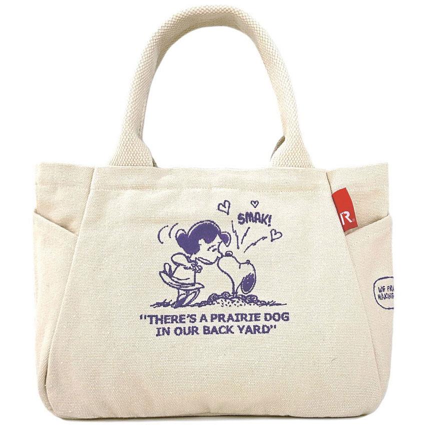 ROOTOTE 2024新作 スヌーピーバッグ DELI PEANUTS-9A 8091 ルートート IP.デリ.ピーナッツ アイボリー : SPORTUS - 通販 - Yahoo!ショッピング