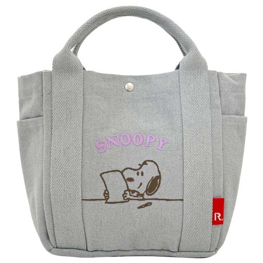 ROOTOTE 2024新作 スヌーピーバッグ DELI IP.DEI.2way PEANUTS 8387 ルートート スヌーピー IP.デリ.ピーナッツ-9L グレー : SPORTUS ...