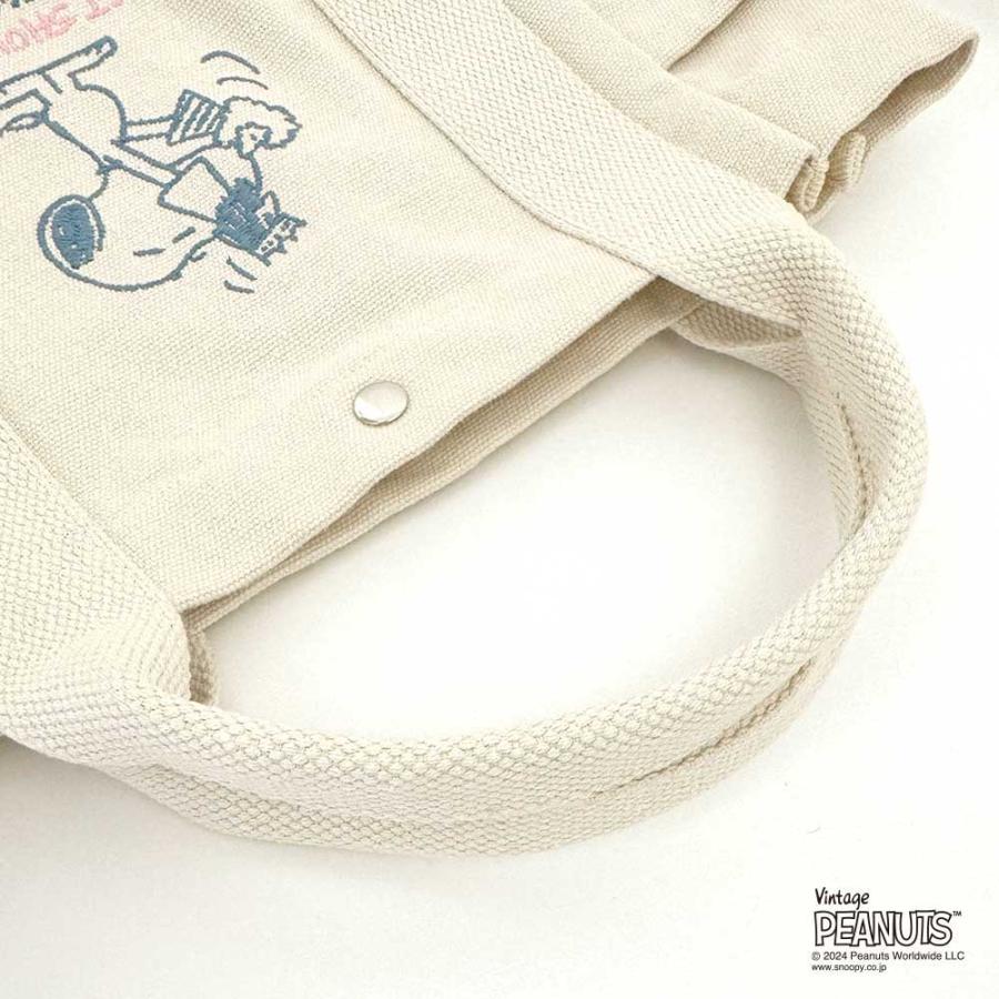 ROOTOTE 2024新作 スヌーピーバッグ DELI IP.DEI.2way PEANUTS 8387 ルートート スヌーピー IP.デリ ...