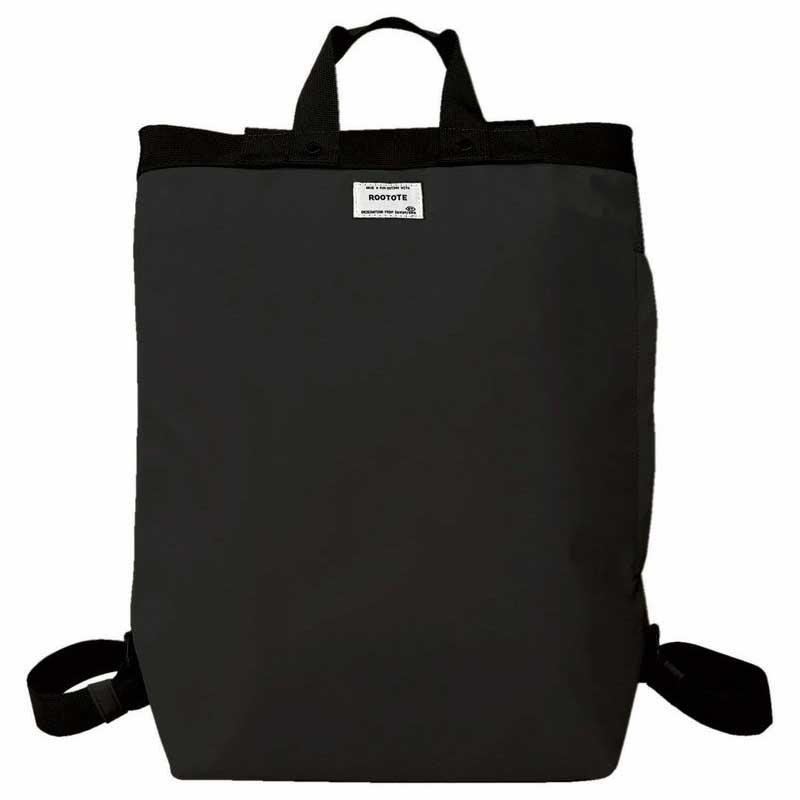 ROOTOTE 2025新作 リュック 2wayトートバッグ 撥水加工 CEOROO Nothing Special 1044 ルートート ...