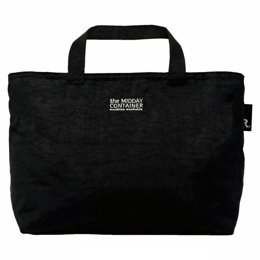 ROOTOTE 2025新作 ランチバッグ DELI 1096 ルートート PT.サーモキーパー ランチ-S デリ.ベーシック-C ブラック : SPORTUS - 通販 - Yahoo!ショッピング