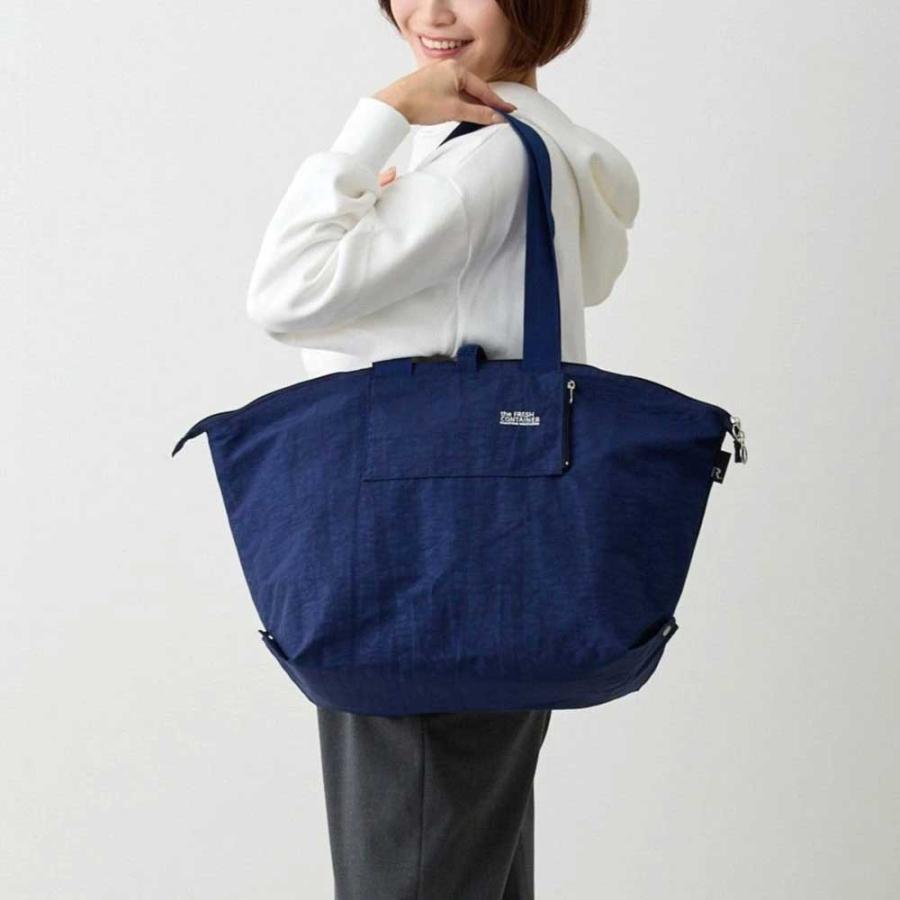 ROOTOTE 2025新作 保冷バッグ 折りたたみ BARREL 1097 ルートート PT.サーモキーパー バレル.ベーシック-C ブルー : SPORTUS - 通販 - Yahoo ...