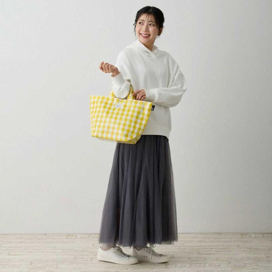 ROOTOTE 2025新作 トートバッグ DELI 1030 ルートート SN.デリ.ラミネート-Q ギンガムチェック ネイビー : SPORTUS - 通販 - Yahoo!ショッピング