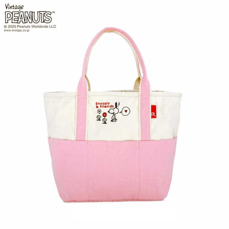 ROOTOTE 2025新作 スヌーピーバッグ MEDIUM PEANUTS 8424 ルートート スヌーピー IP.ミディアム.ピーナッツ-0D フレンズ : SPORTUS - 通販 ...