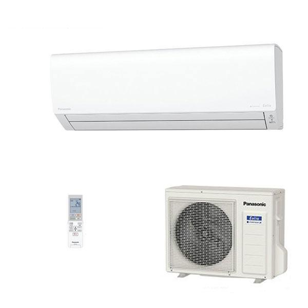 Panasonic パナソニック CS-224DJ-W ホワイト ルームエアコン 6畳用 エオリア Jシリーズ : spot-price - 通販 - Yahoo!ショッピング