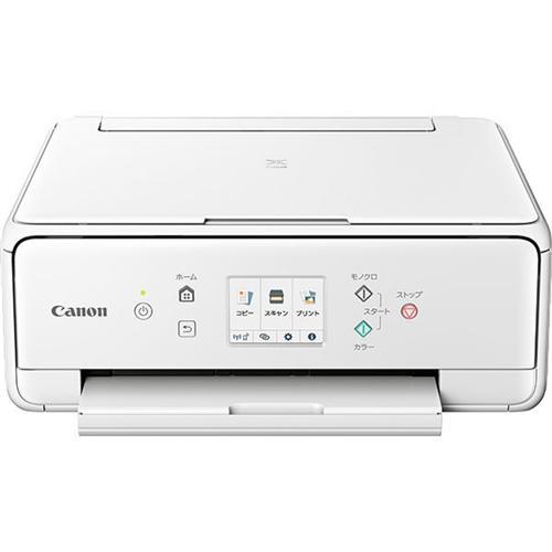 CANON PIXUS TS6330 [ホワイト] : spot-price - 通販 - Yahoo!ショッピング