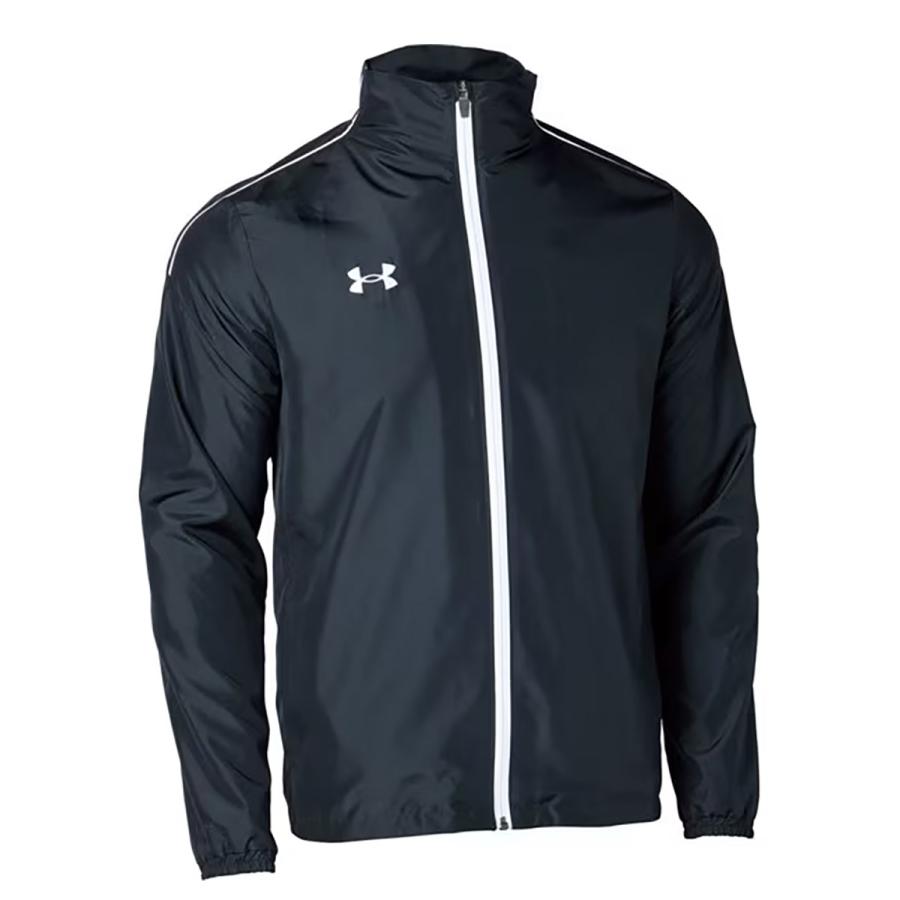 UNDER ARMOUR アンダーアーマー ジム フィットネス ヨガ ウェア アウター ジャケット UA チーム ストーム ウーブン メッシュ ...