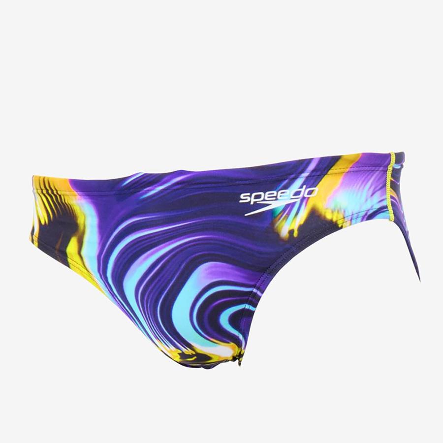 【WA/FINA】スピード SPEEDO スイム 競泳 水着 フレックス シグマ カイ ショート ブーン FLEX Σχ Short Boom SC42501F-PY メンズ 男性 25S1 ...