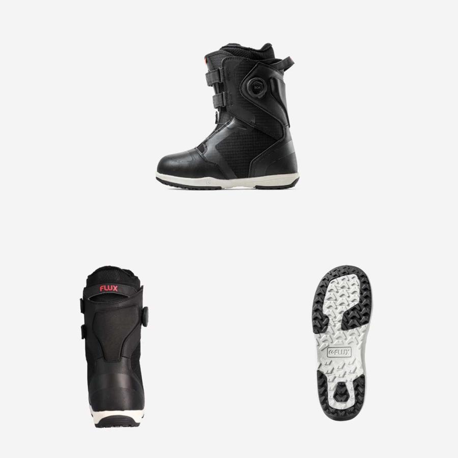 FLUX フラックス スノボー スノボ スノーボード ブーツ HB-BOA X24HBB メンズ 男性 24-25 : スポーツ用品のSPOTAKA - 通販 - Yahoo!ショッピング