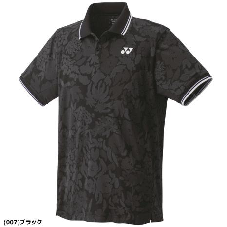 YONEX ヨネックス ゲームシャツ(フィットスタイル) ユニホーム 半袖ポロシャツ 10498 ユニセックス 男女兼用 1枚までメール便OK : バレーボール館 - 通販 - Yahoo ...