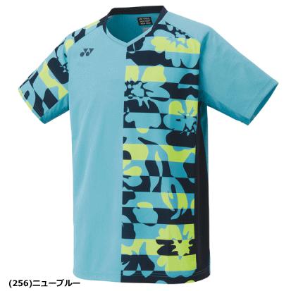 YONEX ヨネックス ゲームシャツ(フィットスタイル) ユニホーム 半袖シャツ 10504 メンズ 男性用 1枚までメール便OK :10504:バレーボール館 - 通販 - Yahoo!ショッピング