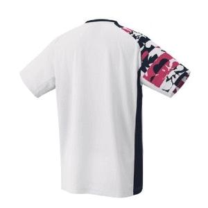 YONEX ヨネックス ゲームシャツ(フィットスタイル) ユニホーム 半袖シャツ 10504 メンズ 男性用 1枚までメール便OK : 10504 : バレーボール館 - 通販 - Yahoo ...