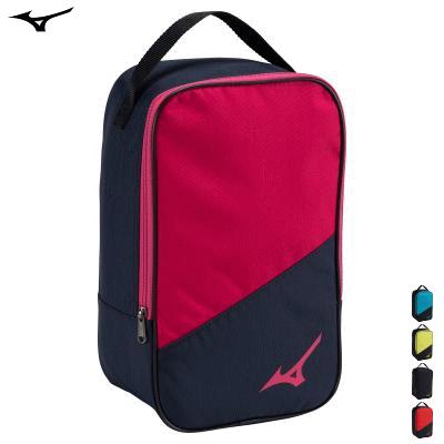 MIZUNO ミズノ シューズケース シューズバッグ 33JM3501 : 33jm3501 : バレーボール館 - 通販 - Yahoo!ショッピング