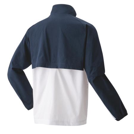 YONEX ヨネックス ウォームアップシャツ ウィンドジャケット 50132 メンズ 男性用 :50132:バレーボール館 - 通販 ...