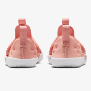 NIKE ベビー サンダル スポーツサンダル ナイキ サンレイ プロテクト 4 TD ジュニア キッズ 子供用 HF6278 600 ...