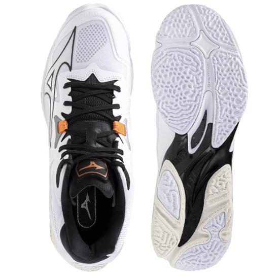 MIZUNO（ミズノ） 【即納】ミズノ バレーボールシューズ ミドルカット