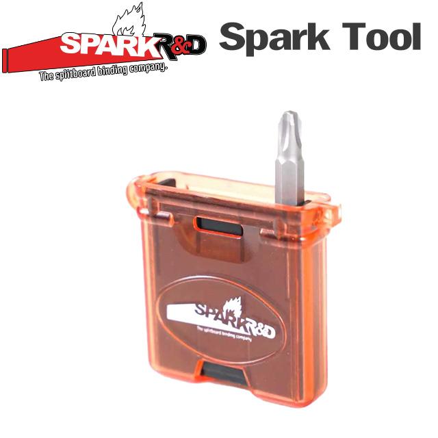 【SPARK R&D】 スパーク 【Spark Tool】 スパークツール スプリットボード : spray - 通販 - Yahoo!ショッピング